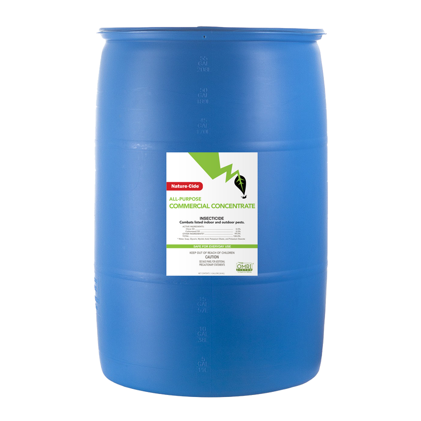 Nature-Cide All Purpose Concentrate