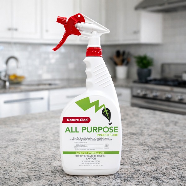 Nature-Cide All-Purpose Insecticide