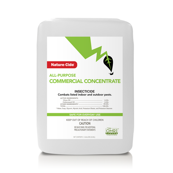 Nature-Cide All Purpose Concentrate