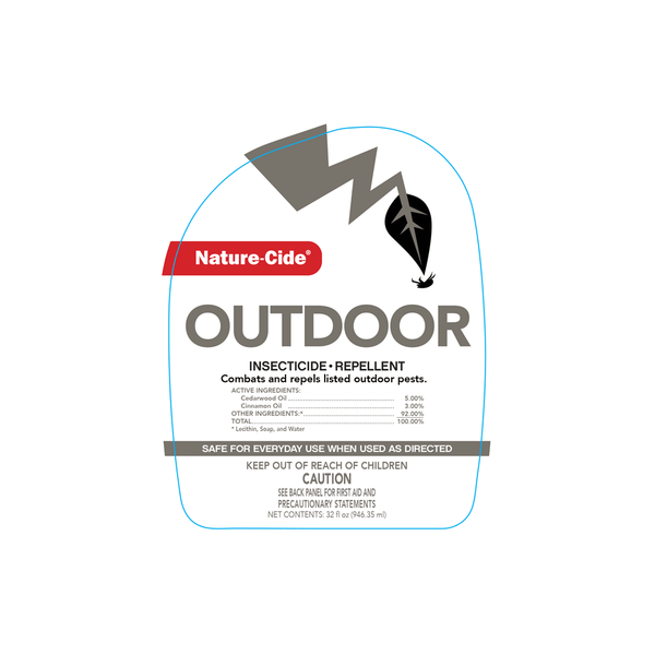 Nature-Cide Outdoor